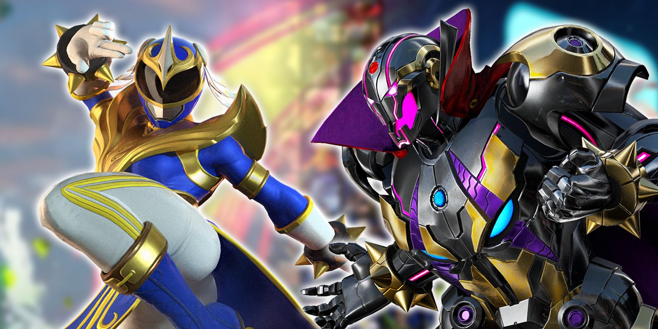 The Best Fighting Games Based on Superhero Franchises