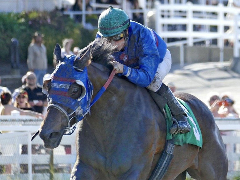 Hastings’ jockeys look to close the gap as Perez plays away