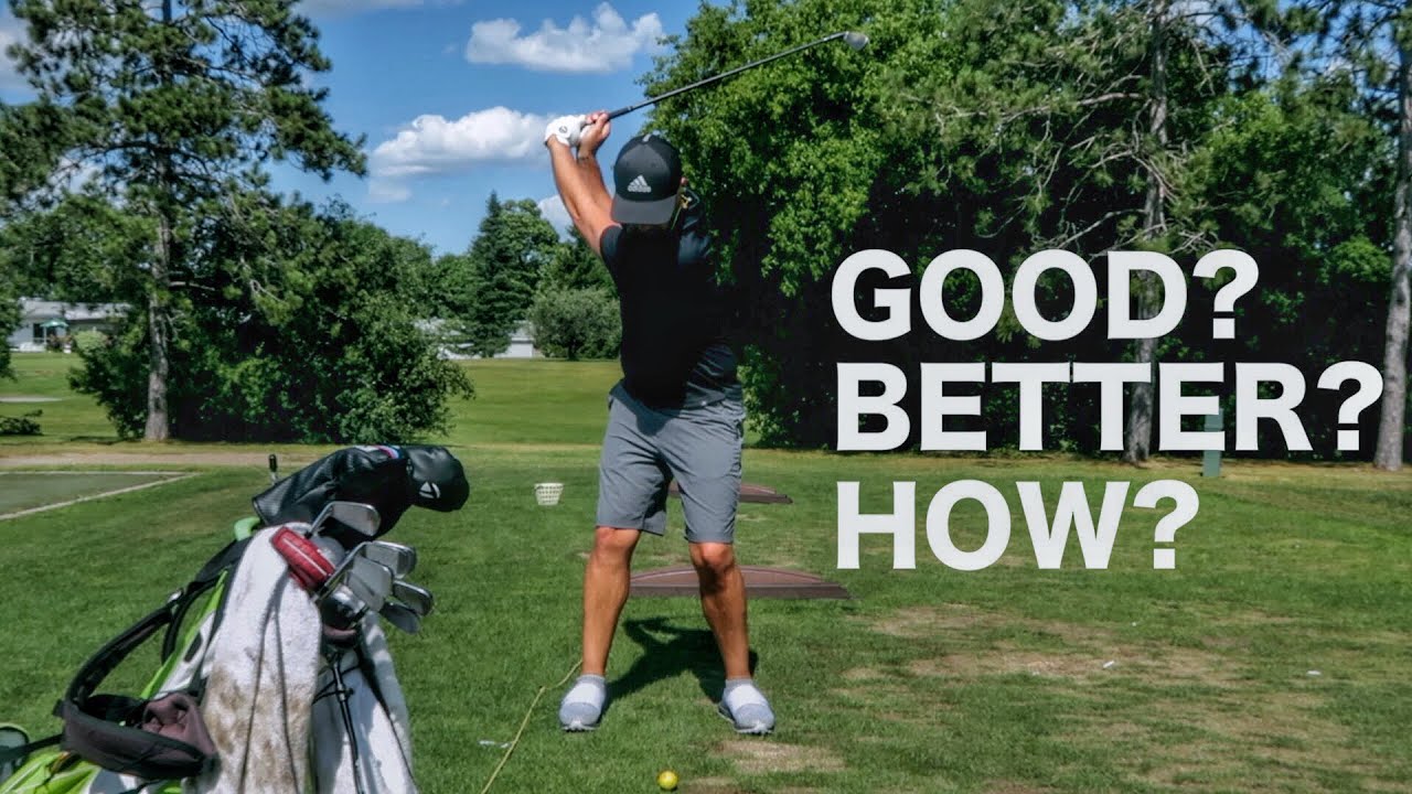 3 Questions To Ask Yourself After Your Round