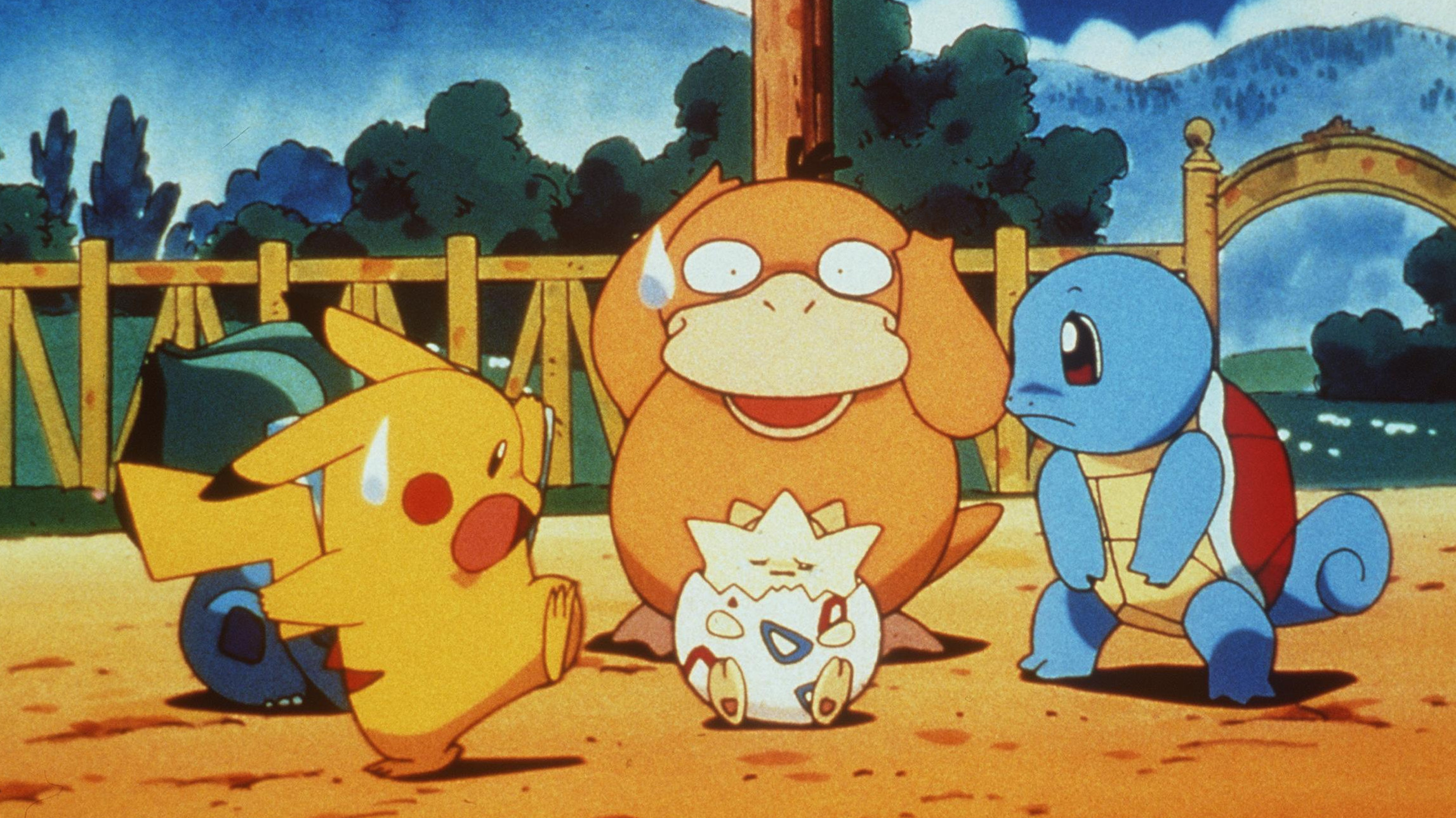 Legendary Voice Behind Pokémon's Most Iconic Characters Dies at 71