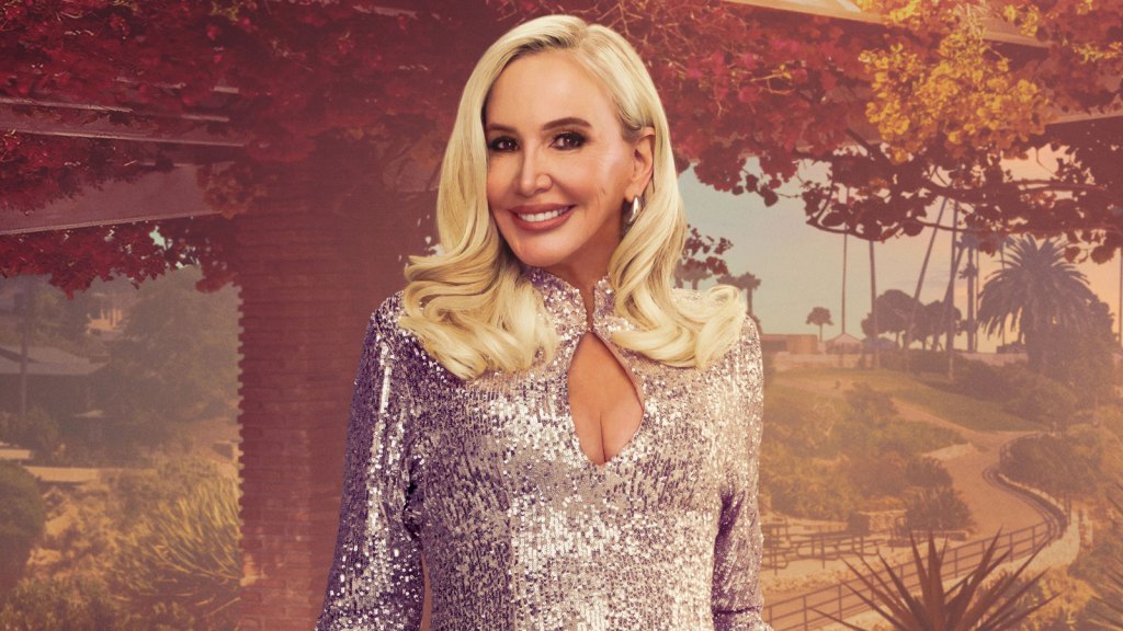 ‘RHOC's Shannon Beador Says She Is In No "Rush" To Fix Friendship With ...