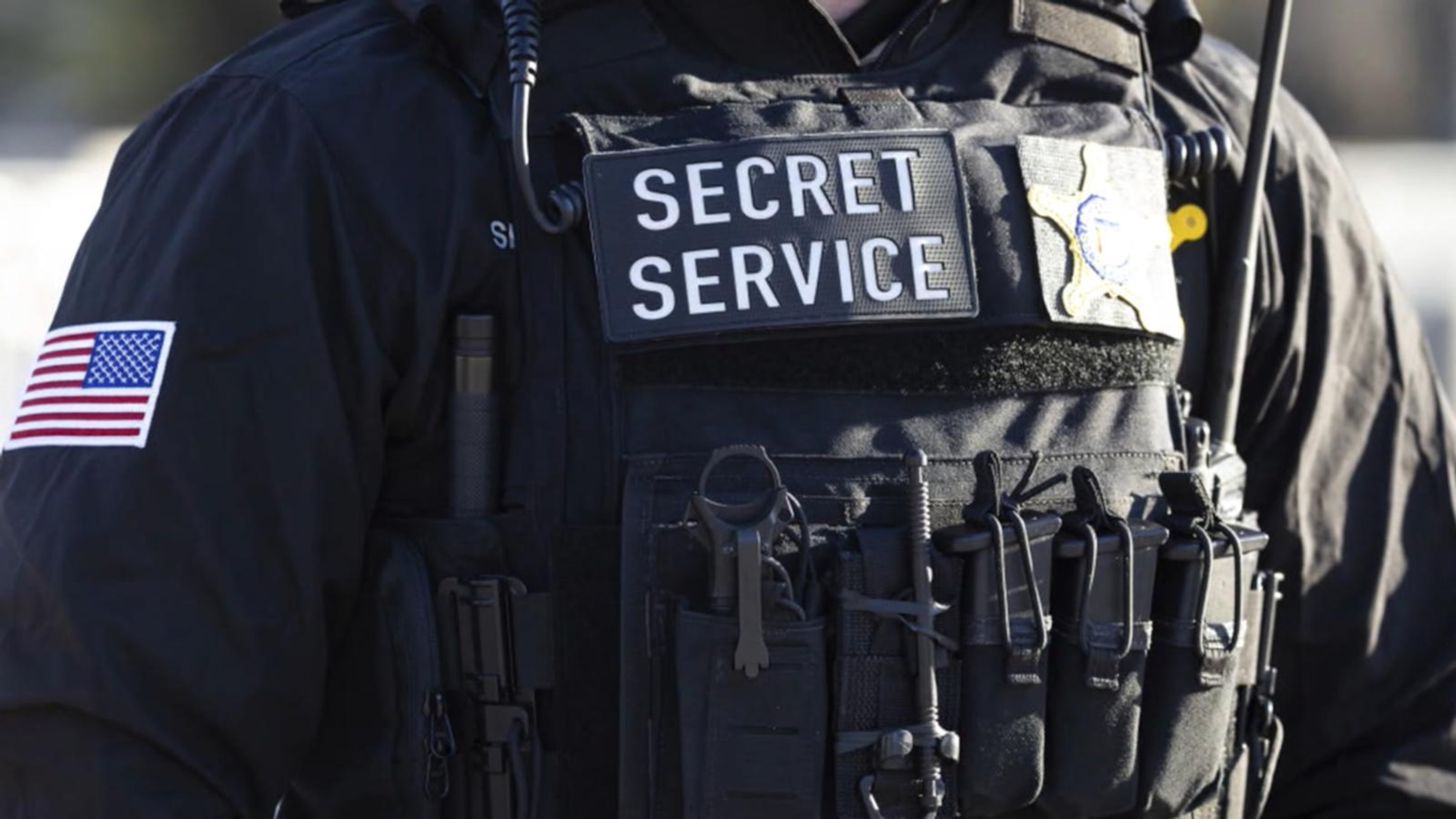 Agency: Six Secret Service agents suspended over rally of Trump ...