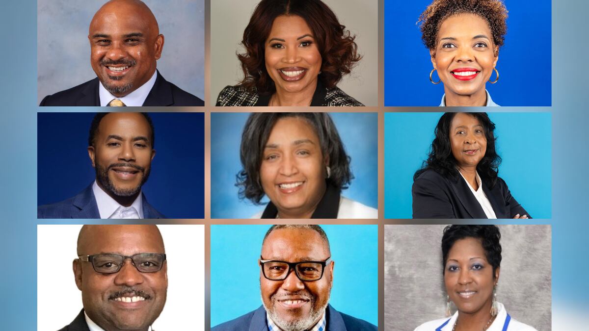 MSCS announces leadership appointments ahead of next school year