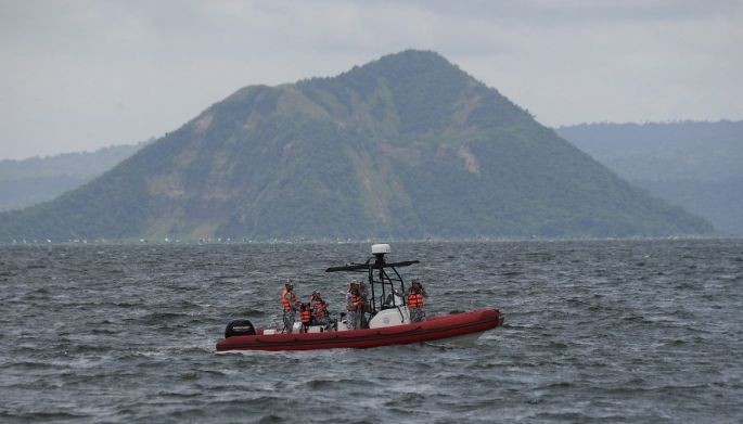 Sister of missing sabungero: 'We just want to lay them to rest'