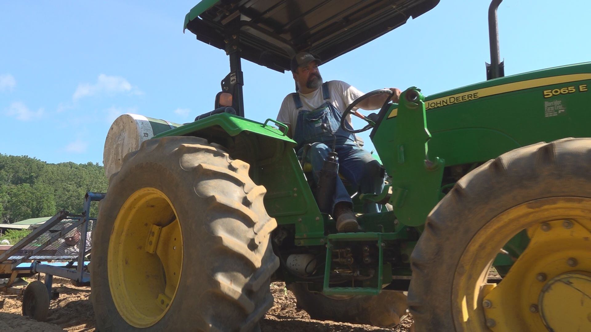 Valley farmer reflects on how ‘Big Beautiful Bill’ will impact local ...