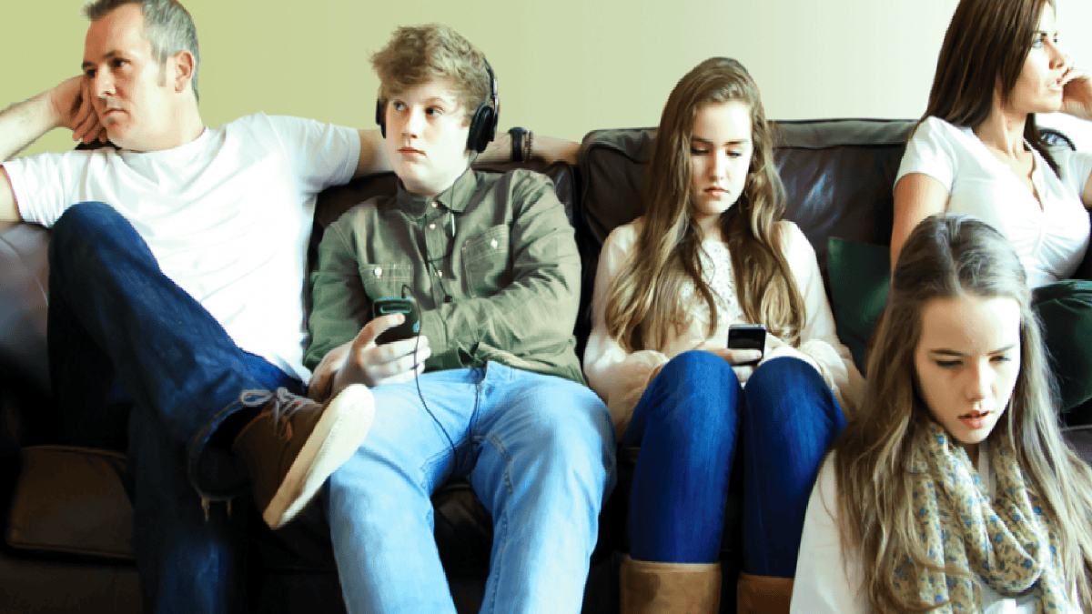 Teenage Years Ahead? How Parents Can Dodge the Burnout Bullet