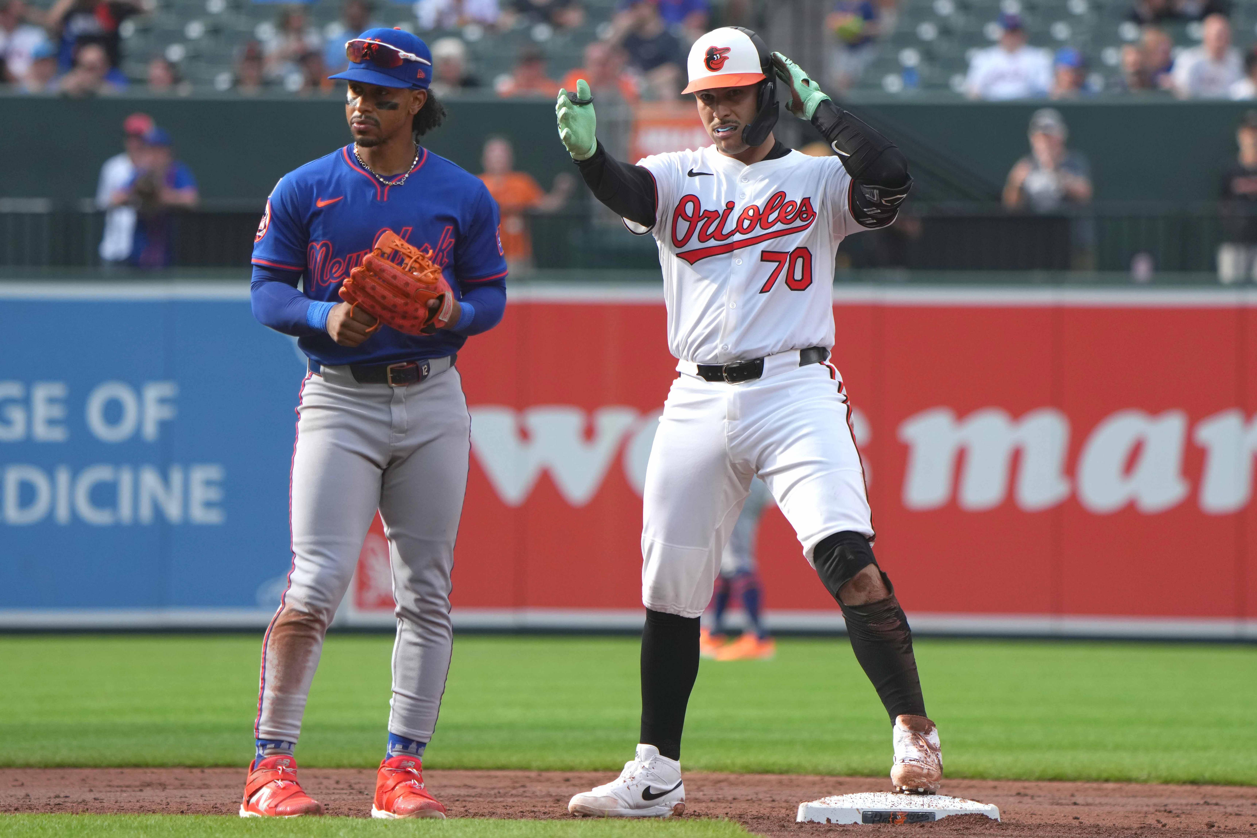 Mets' ugly doubleheader sweep to Orioles proves pitching reinforcements ...