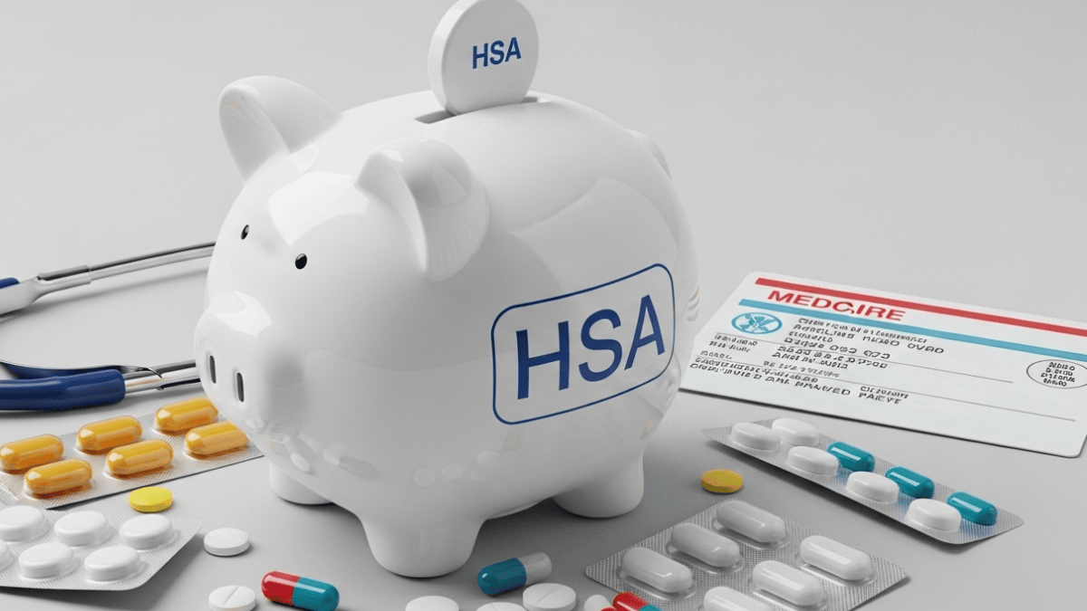 The triple tax advantage: Why keeping HSA receipts is your best ...