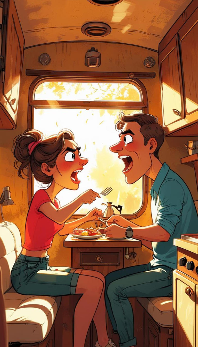 7 Shocking Truths About RV Life You NEED to Know Before Hitting the Road