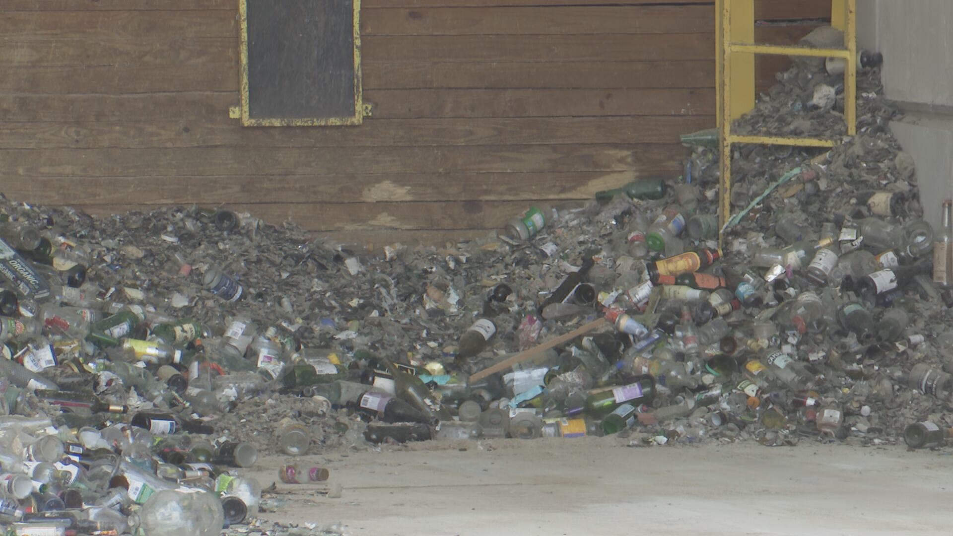 CUPPAD halfway through draft of Materials Management Plan