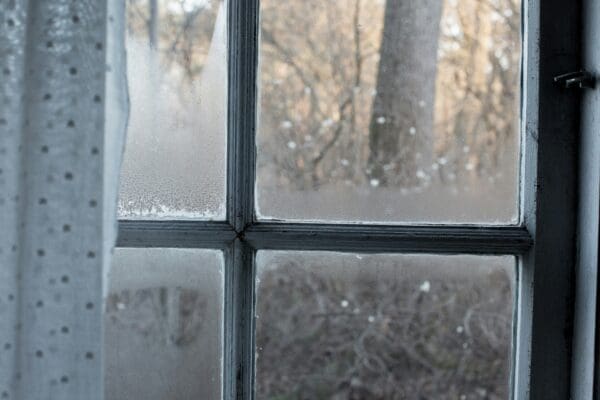 Can Dirty Windows Affect Your Mood? The Surprising Link