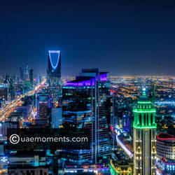 These Are the Most Populated Countries in the Arab World