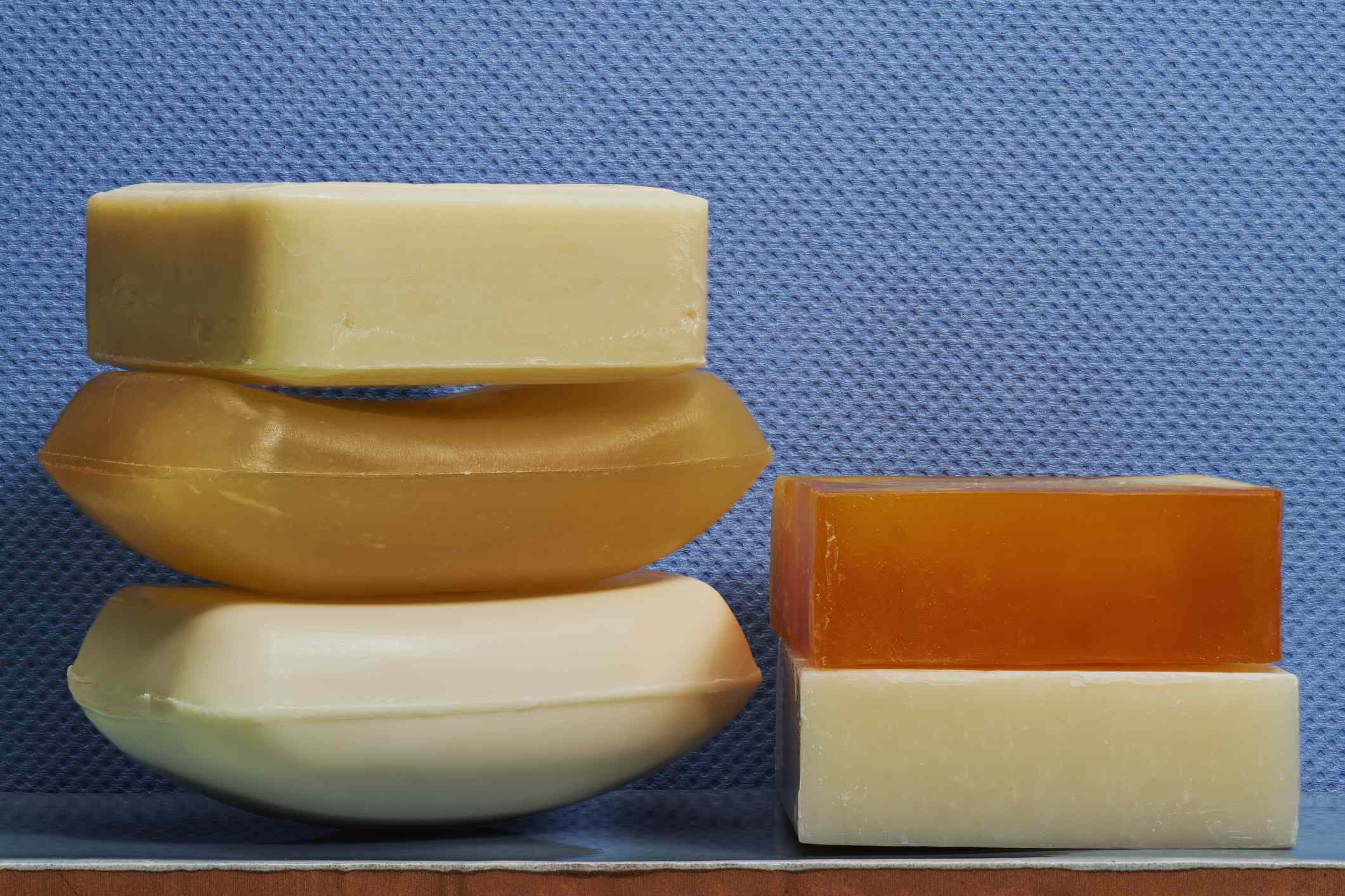 The Surprising Reason You Should Bring A Bar Of Soap On Your Next Trip