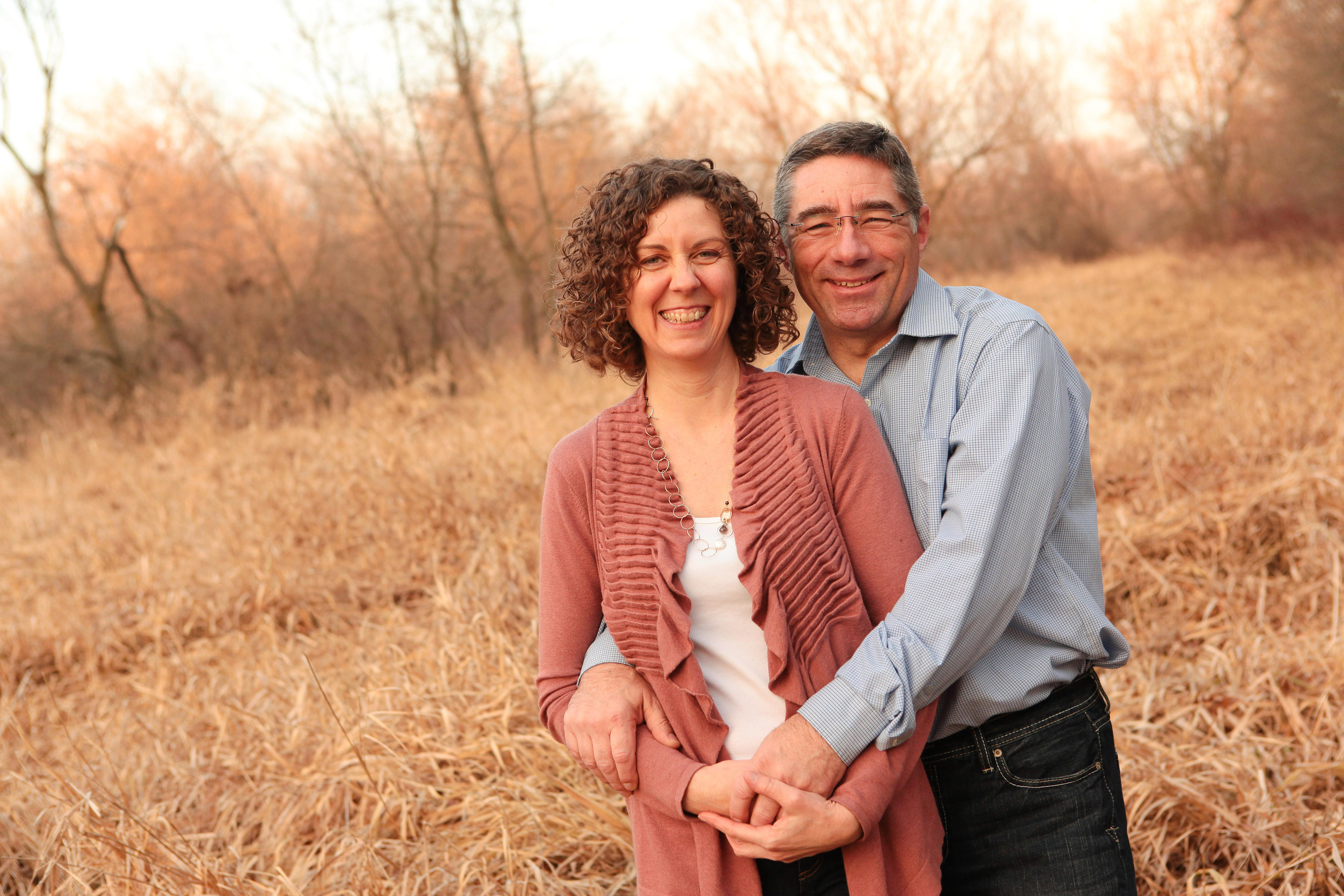 A husband and wife were killed by their son, who then died by suicide ...