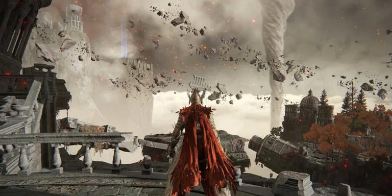 10 open-world games that don't feel like a chore to play
