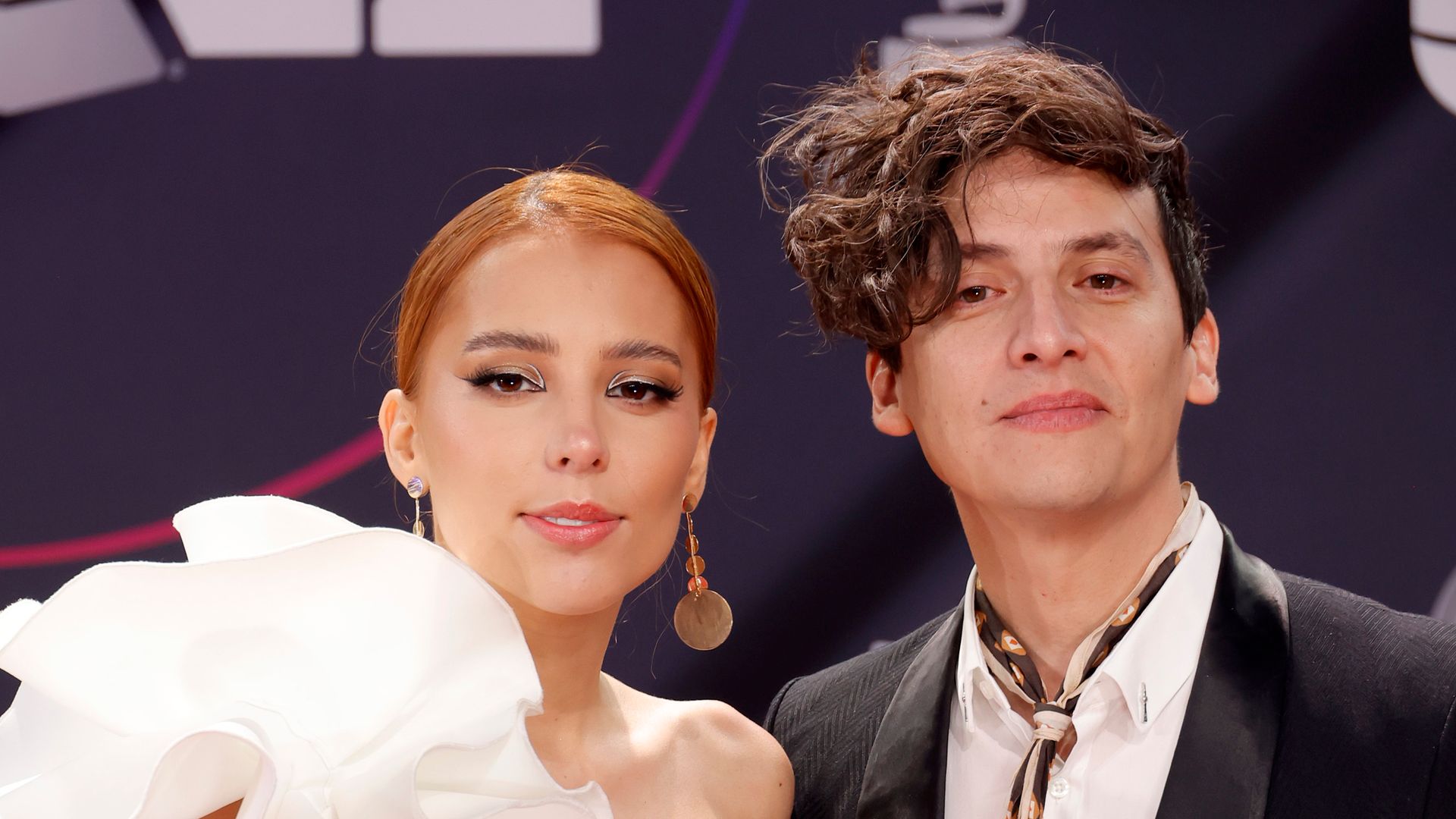 Majo Aguilar confirma el fin de su noviazgo con Gil Cerezo