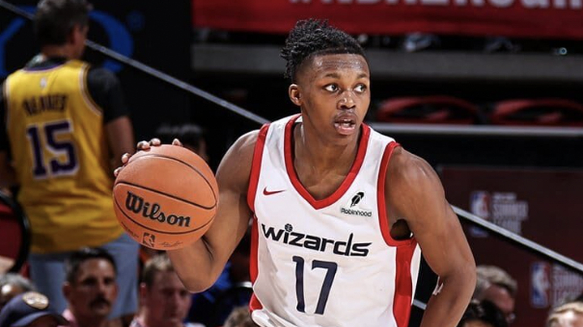 Preview: Wizards face Suns on Friday to begin Summer League