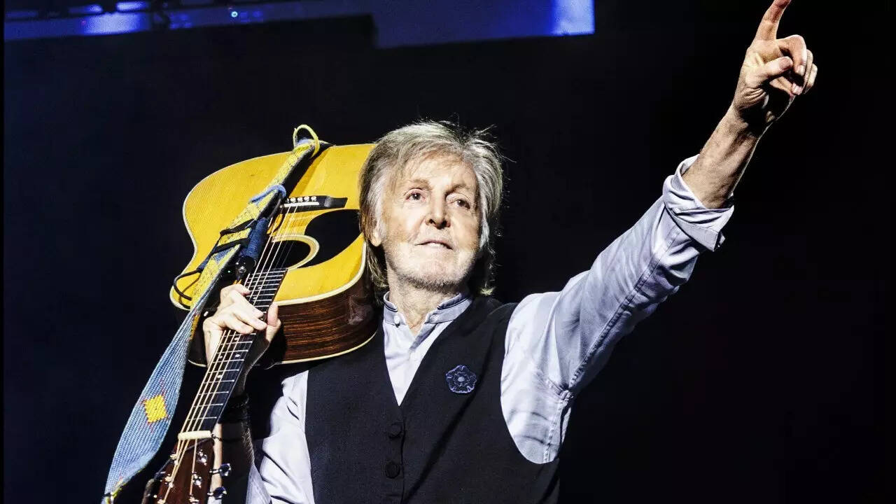 Paul McCartney announces ‘Got Back 2025’ US tour: Here’s what the ...