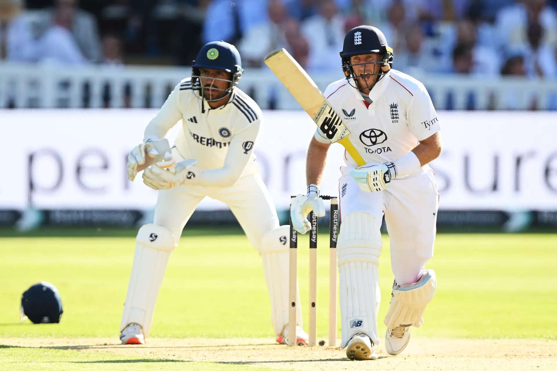 IND vs ENG 3rd Test: Joe Root creates history at Lord’s, breaks ...