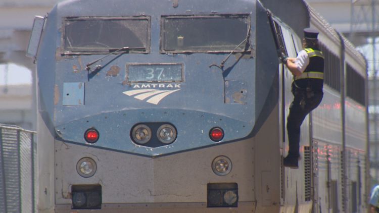 Amtrak's Heartland Flyer will stay on the tracks a little longer after a year's worth of funding ...