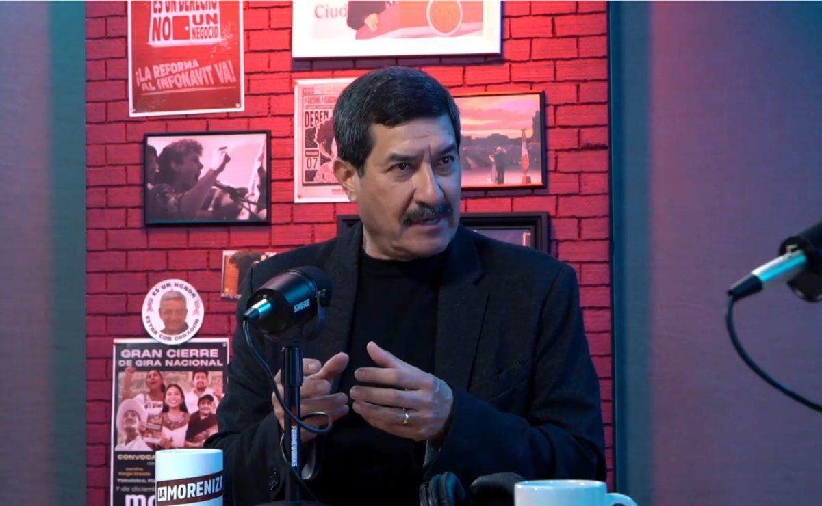 César Duarte, el político con más órdenes de aprehensión en la historia ...