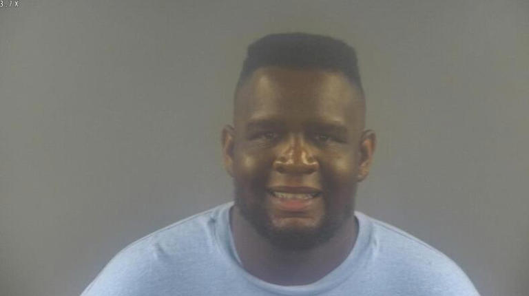 Bowling Green man arrested after allegedly sexually harassing multiple ...