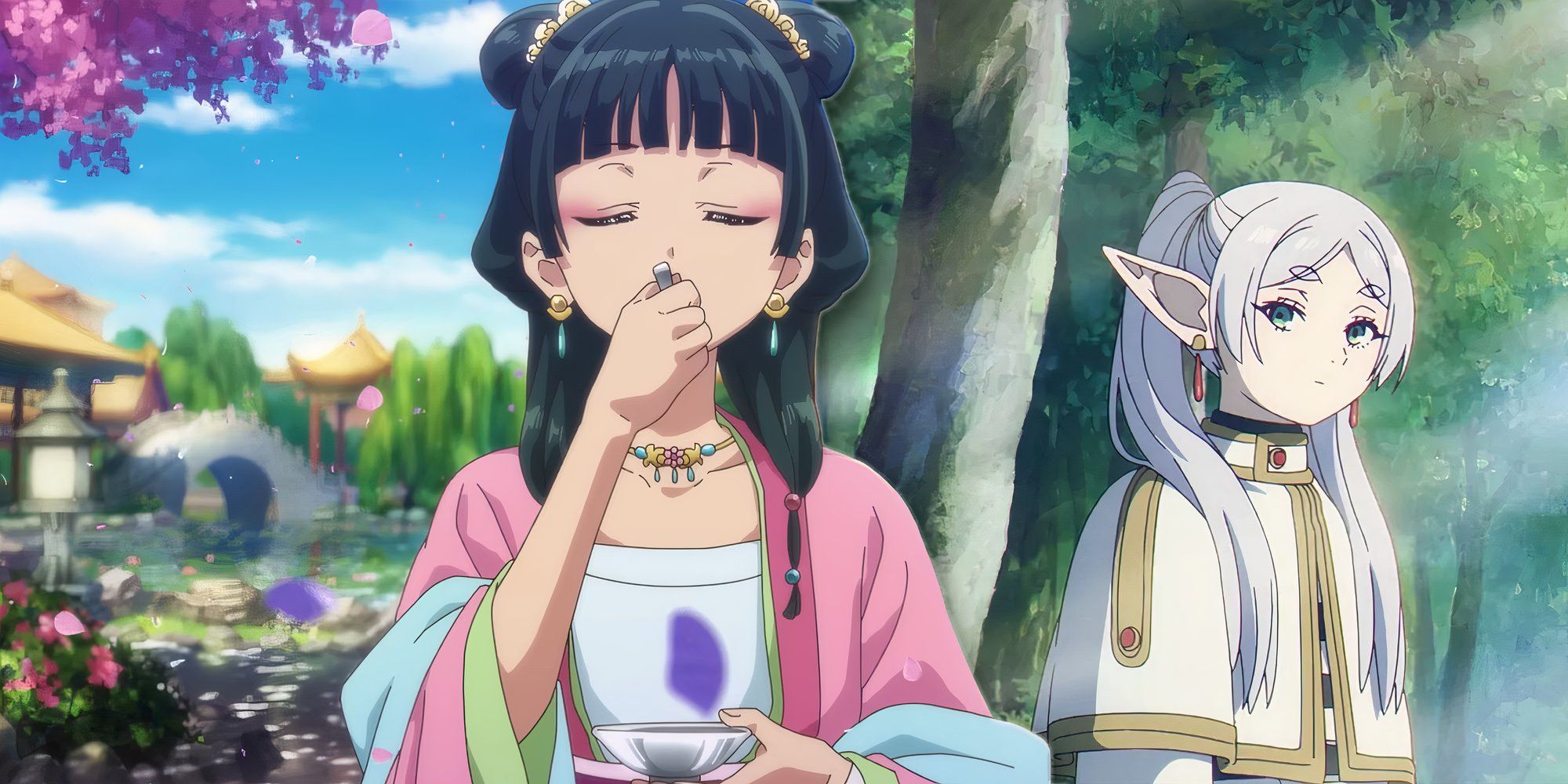 10 Best Manga Released in the Last 10 Years, Ranked