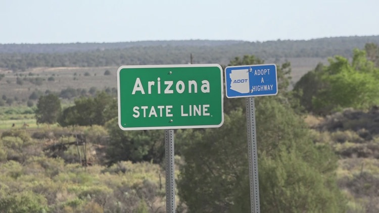 The Arizona health department says this northern Arizona town can no ...