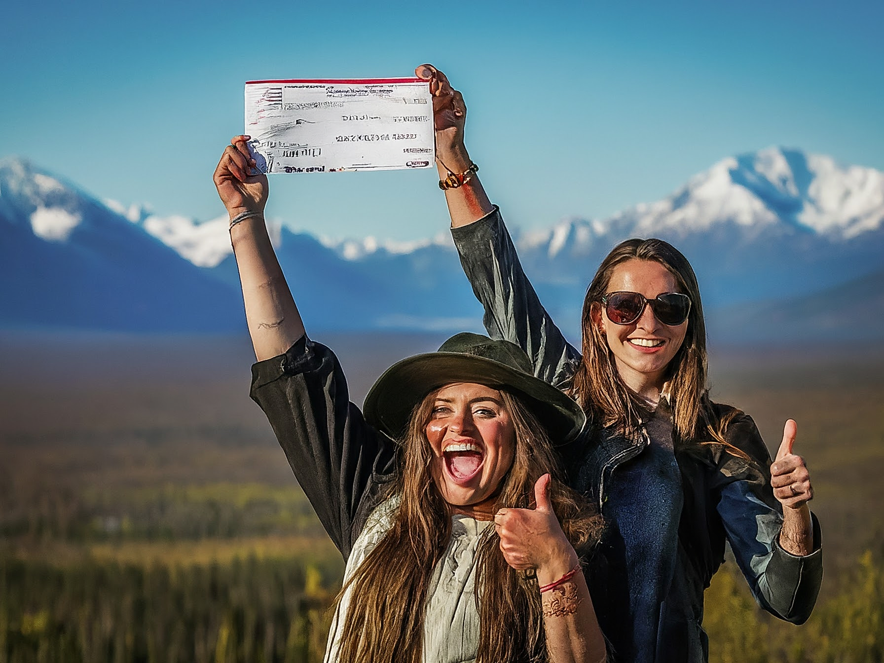 Americans to receive $1,702 from July 17; Check Alaska Permanent Fund ...