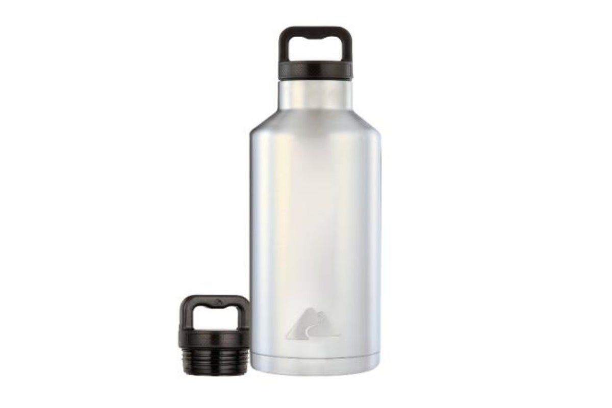 Walmart recalls 850,000 water bottles after two customers suffer ...