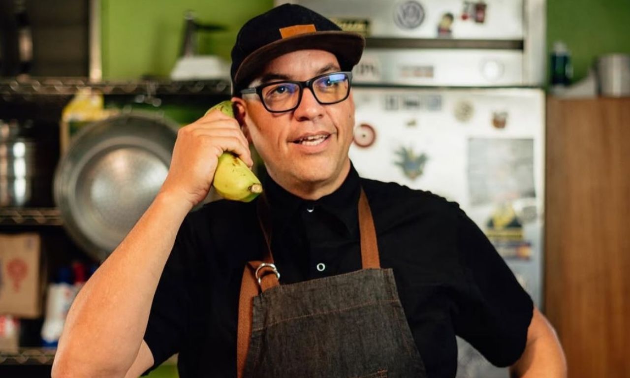 Muere Miguel Campis, famoso chef y conductor de televisión que fue ...