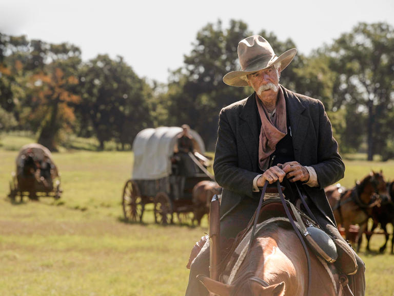 13 best shows on Prime Video: Landman, Fallout, Reacher, and more