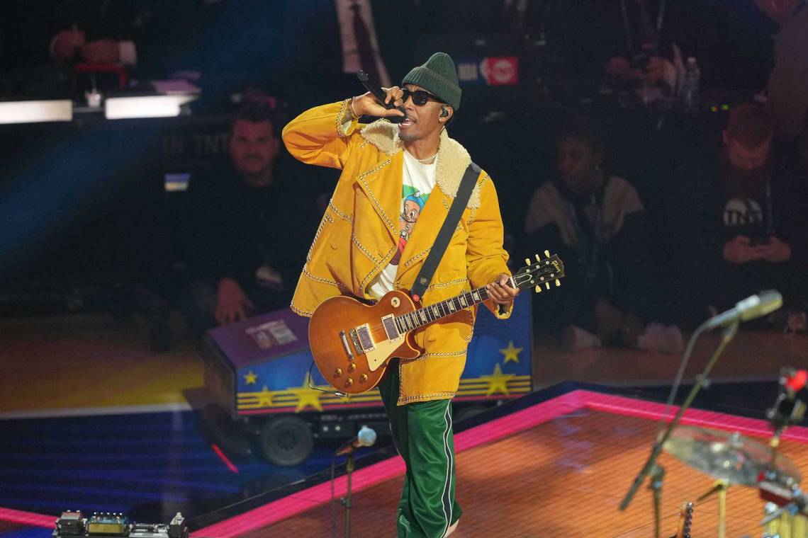 Raphael Saadiq begins No Bandwidth tour in Sacramento. How to get tickets