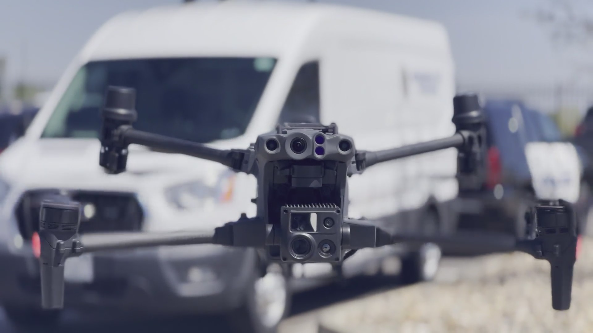 New drone program in Commerce City Police Department leads to safe ...
