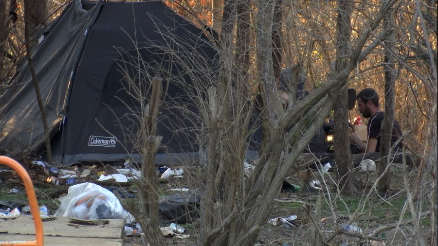 ‘It’s everyone’s responsibility’: Nashville leaders propose property ...