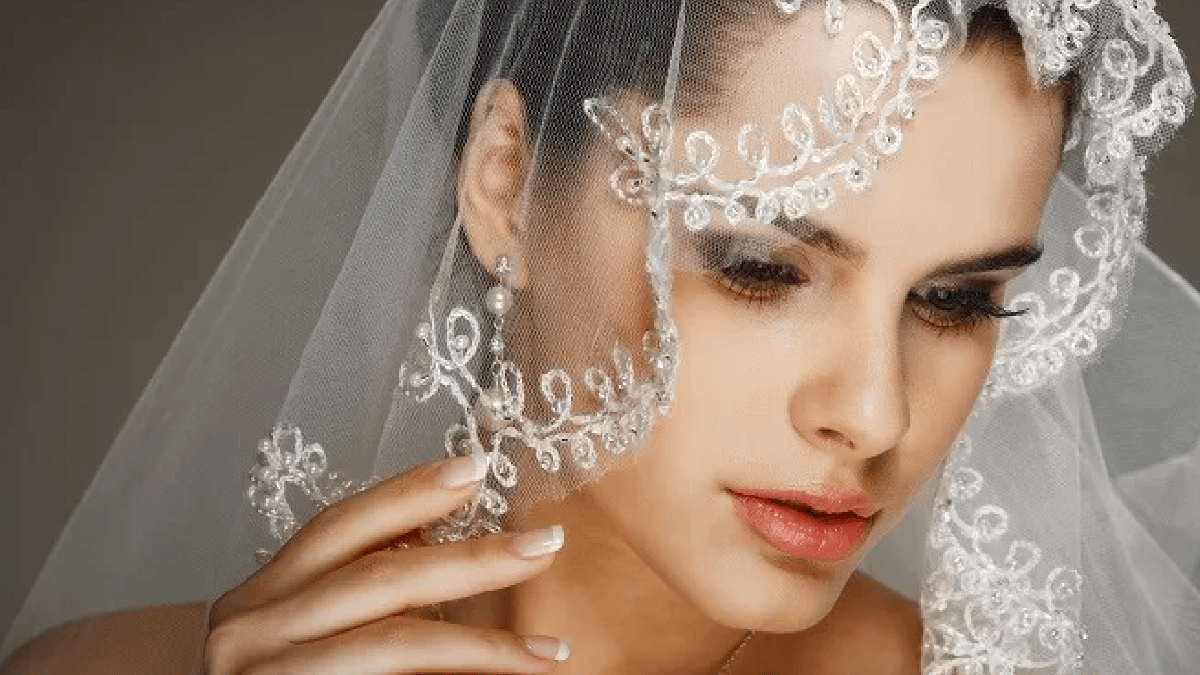 Why Do Brides Still Wear Veils? Unveiling the Enduring Mystery of This ...