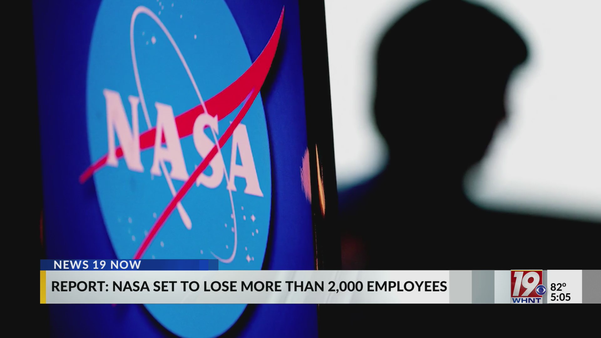 Report Says MSFC Will Lose Nearly 300 Employees in Effort to Shed Staff ...