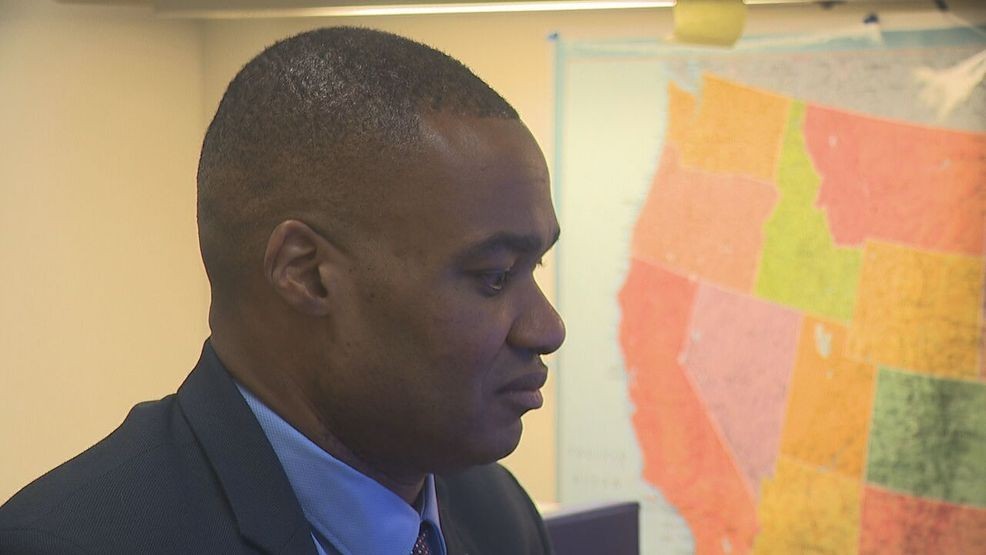 Arkansas task force arrests four in child predator crackdown