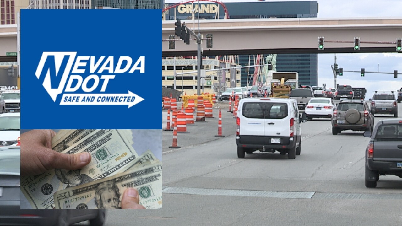 NDOT making adjustments after state audit uncovers misuse of funds ...