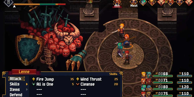 10 Best Modern RPGs Inspired By Classics