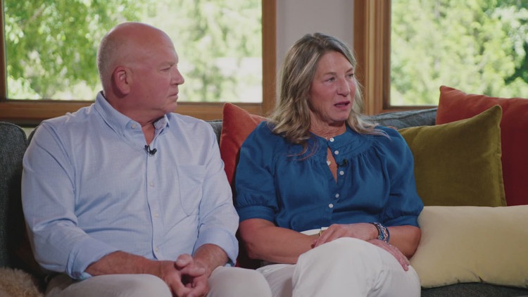 Chapin family shares journey through grief following Idaho murders