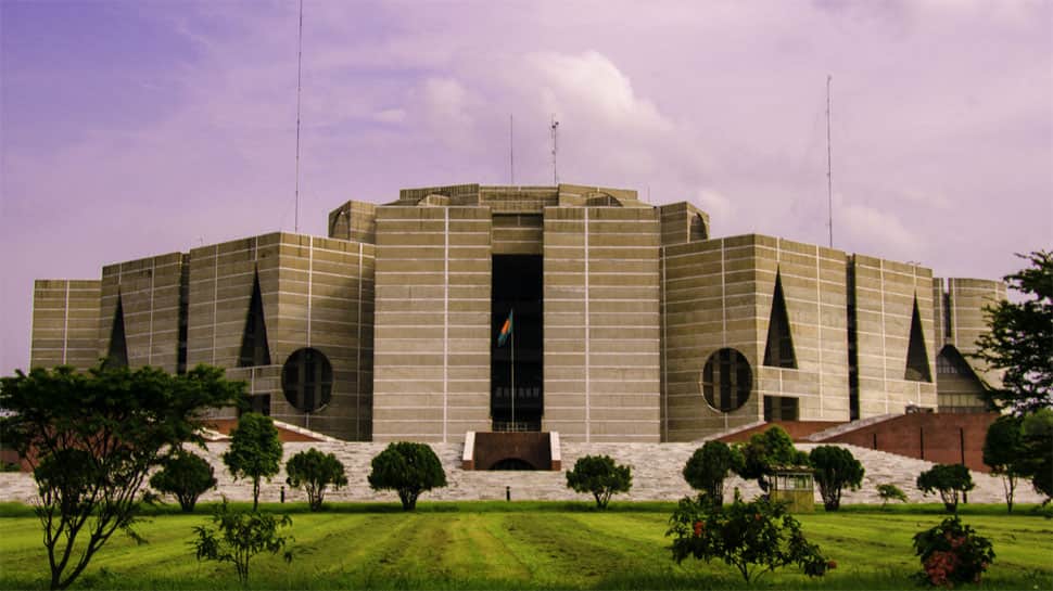 Meet 372-Year-Old 'Most Beautiful Building In The World', Built On 42 ...