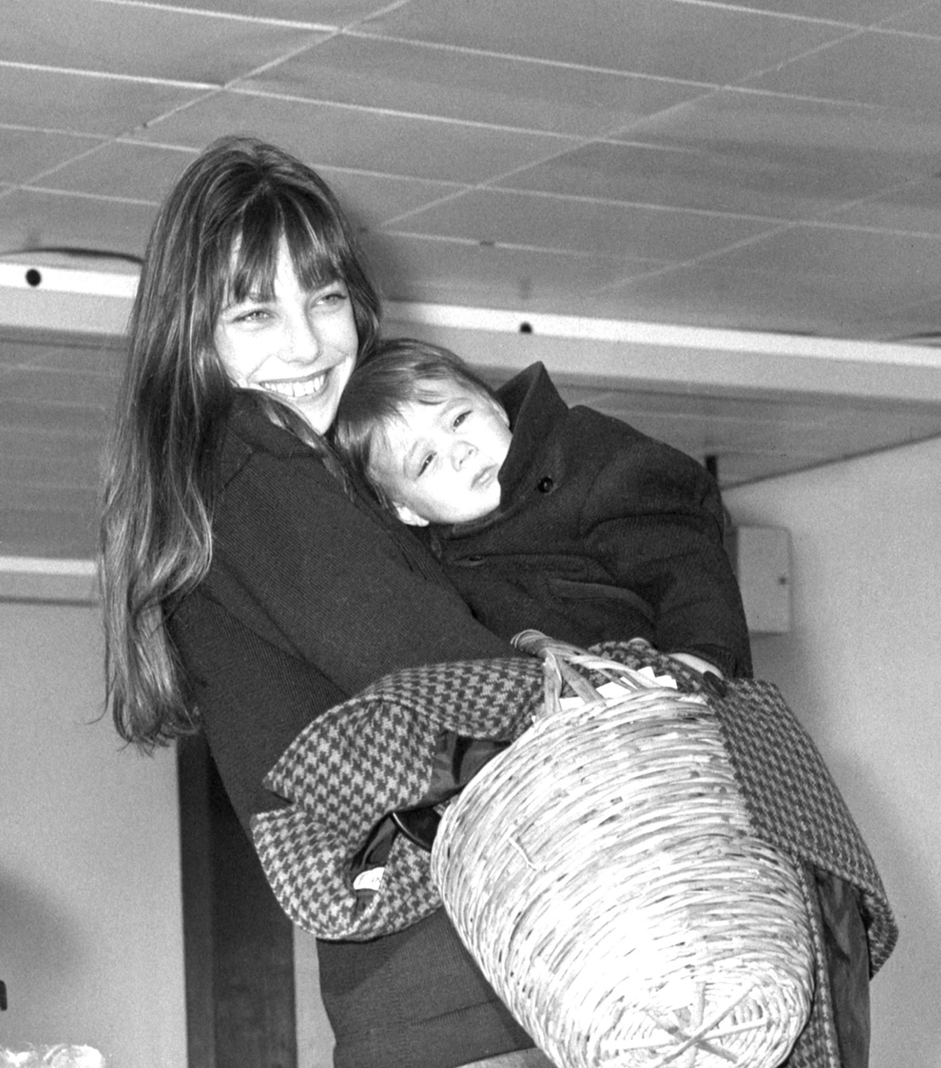 Jane Birkin’s original Hermès bag sells for over $10 million at auction