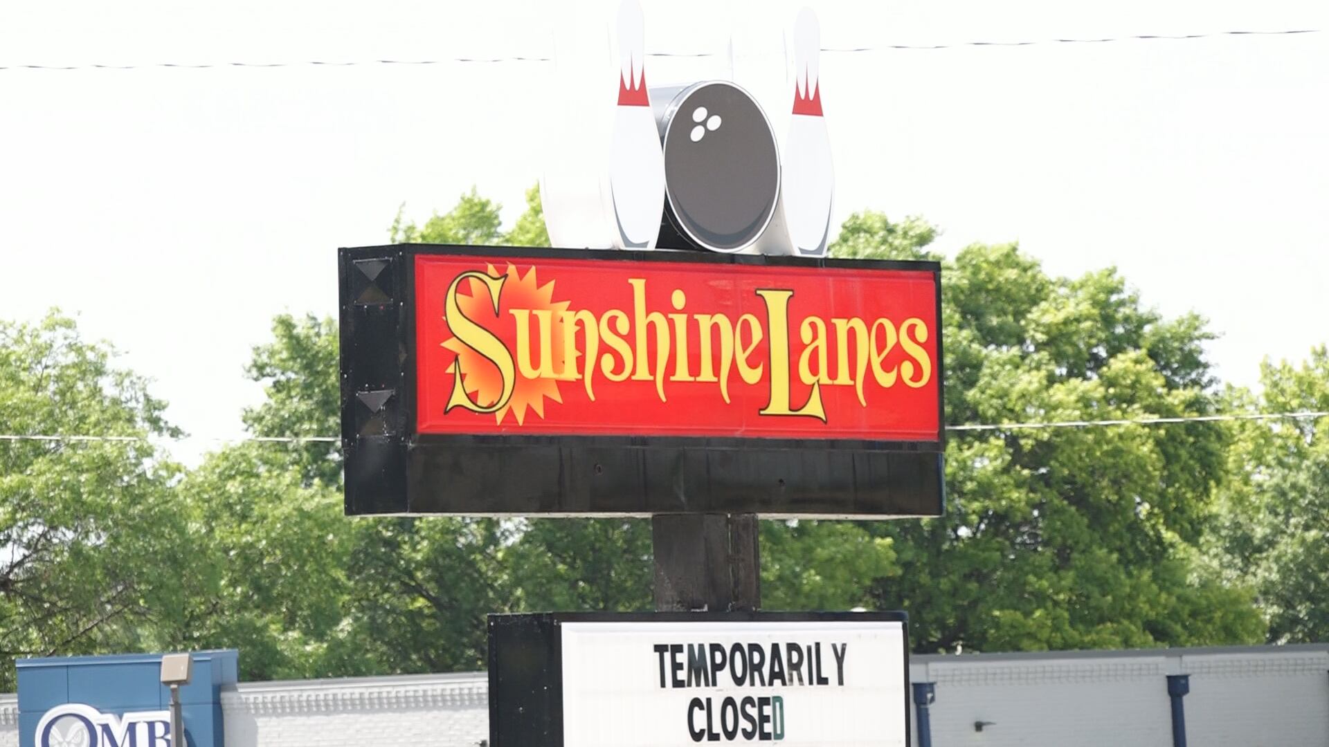 Popular Springfield bowling alley could reopen by Monday following June ...