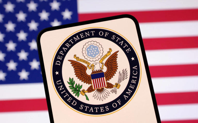 US to refuse visas to Palestinian Authority officials