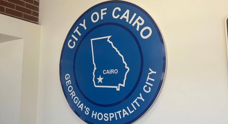 ‘Critical to any community’: Cairo to see major infrastructure upgrades ...