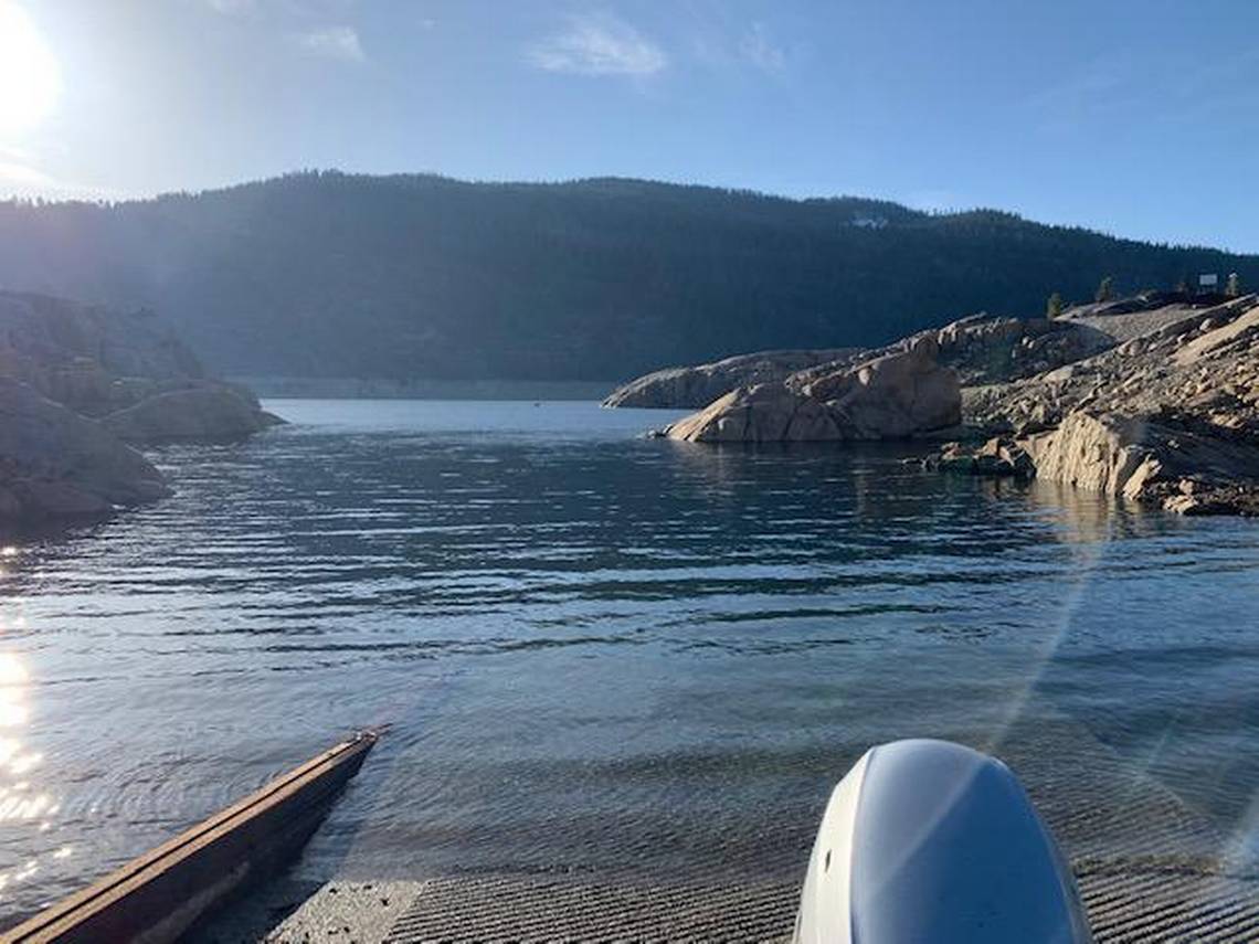 Central California fishing report: Delta bass and stripers hitting