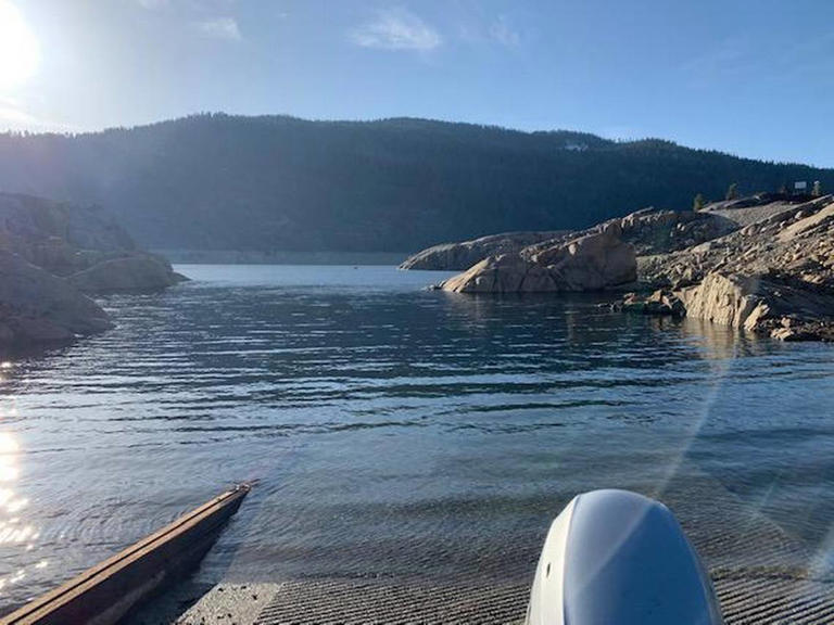 Central California fishing report: Delta bass and stripers hitting