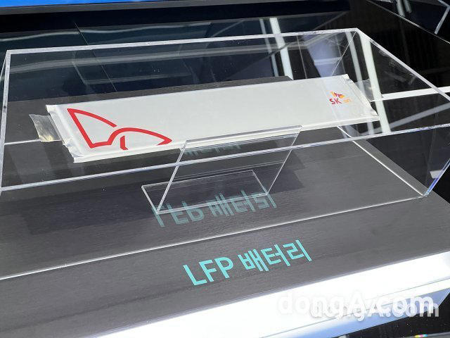 SK온, 북미 ESS용 LFP 배터리 사업 본격 시동… 엘앤에프와 양극재 공급 업무협약