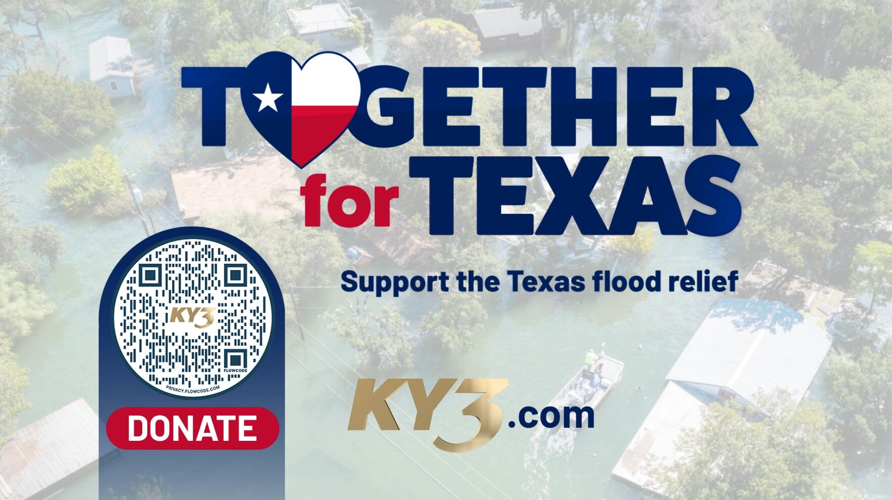 Together for Texas: Gray Media partnering with Salvation Army to ...